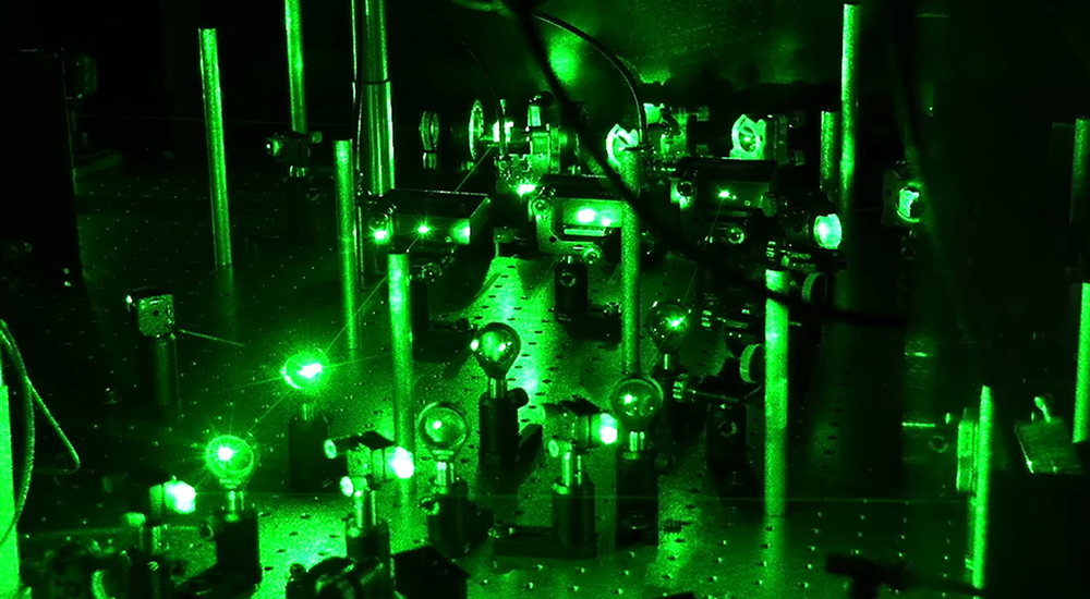 Ultracold atoms used to verify 1963 prediction about 1D electrons ...
