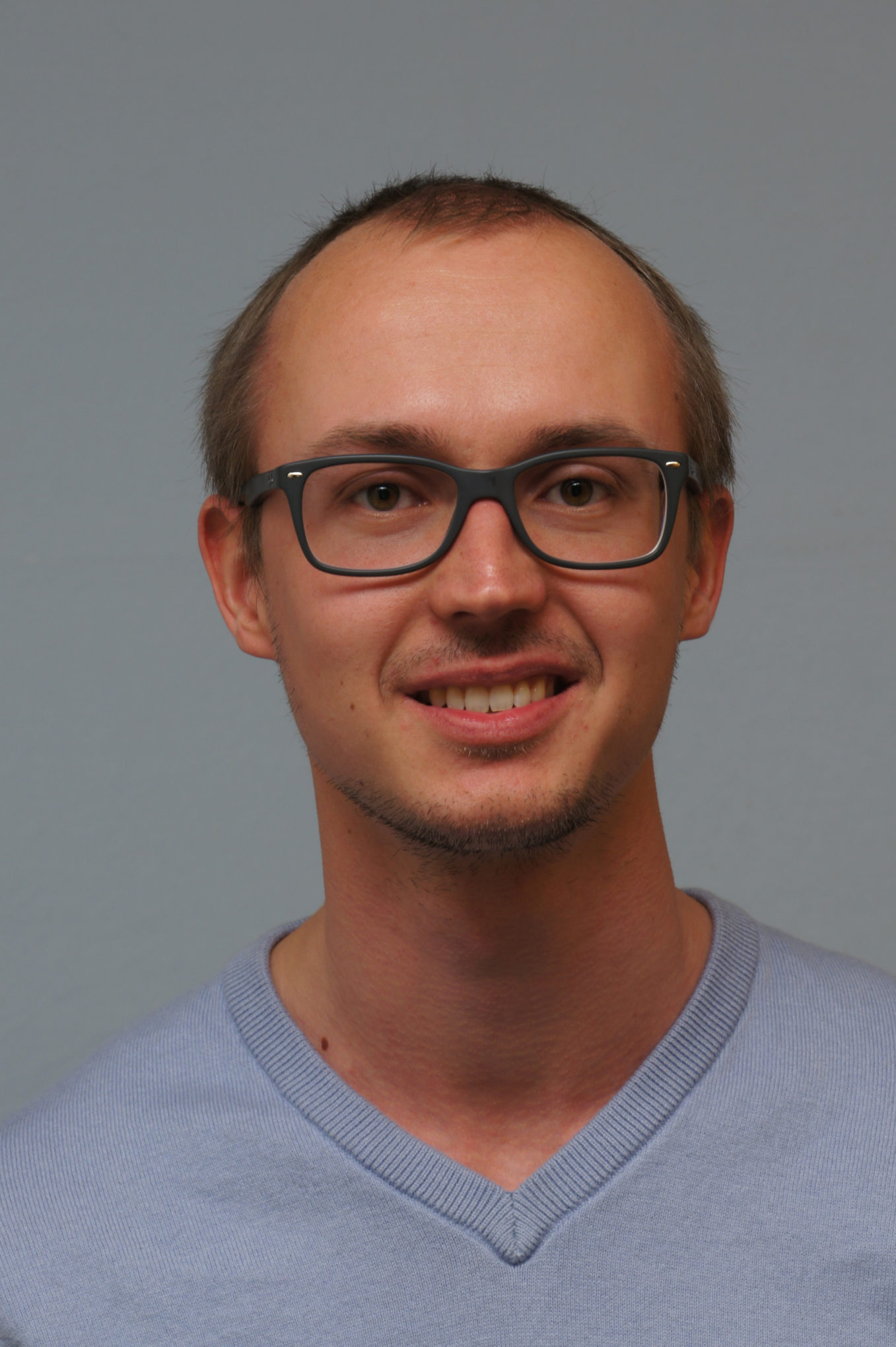 Fryderyk Lyzwa received the Springer thesis prize - MaNEP Switzerland ...