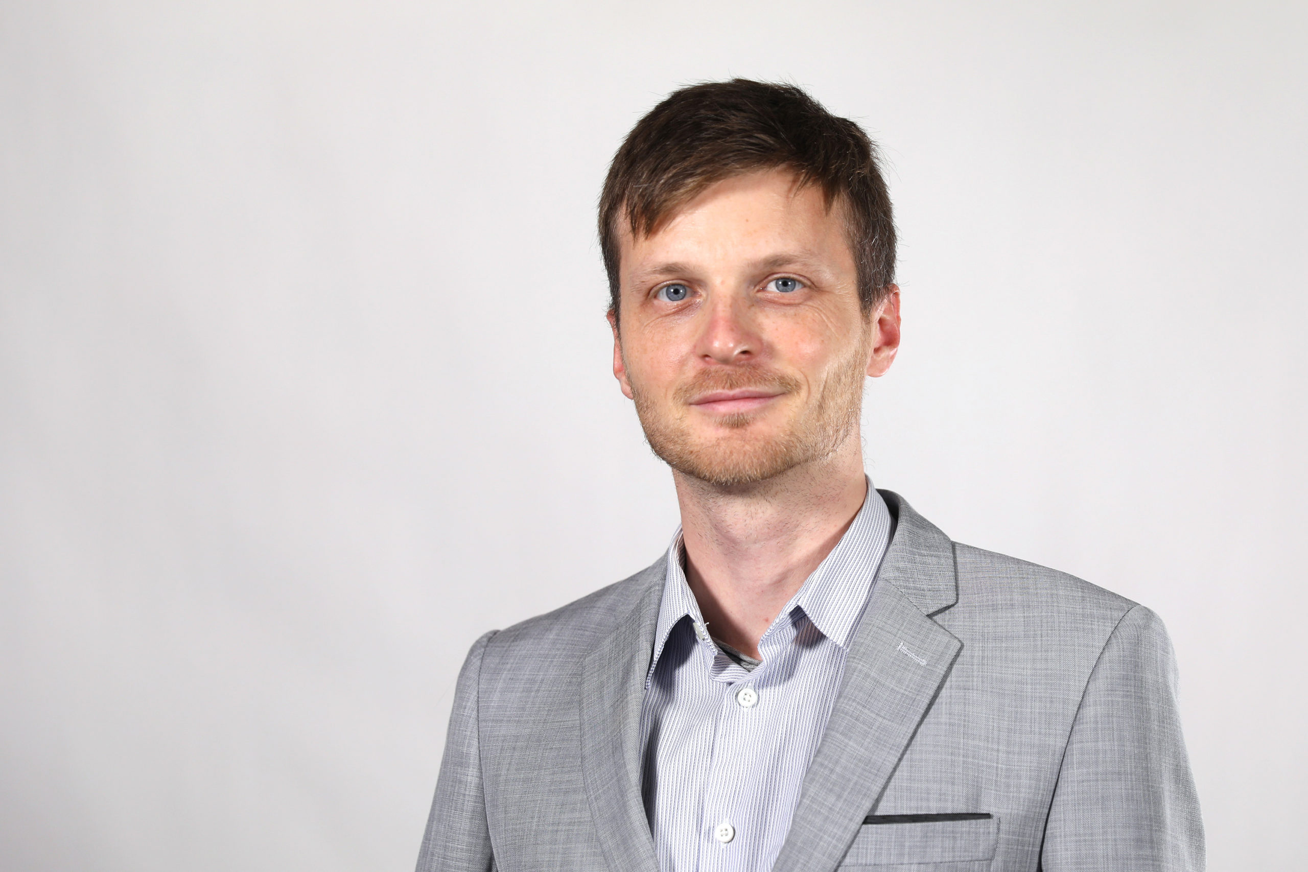 Louk Rademaker receives an SNSF Starting Grant - MaNEP Switzerland Network