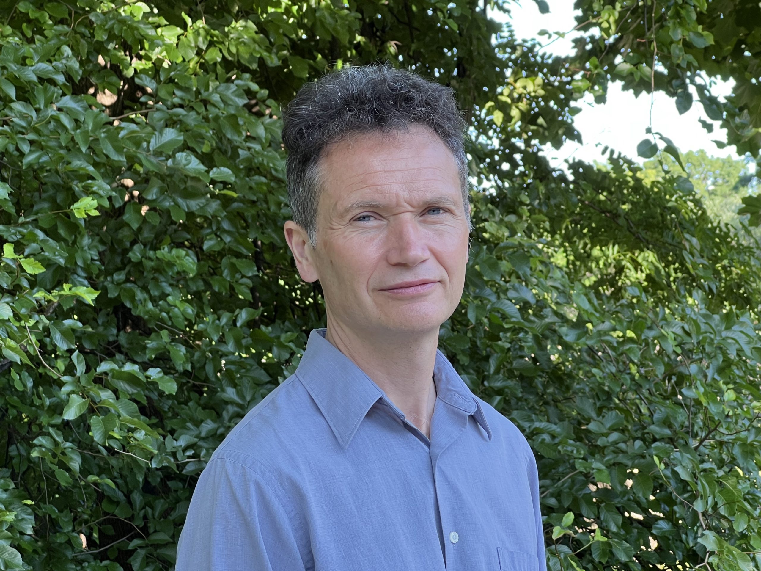 Talk with Eugene Demler, Professor at ETHZ - MaNEP Switzerland Network