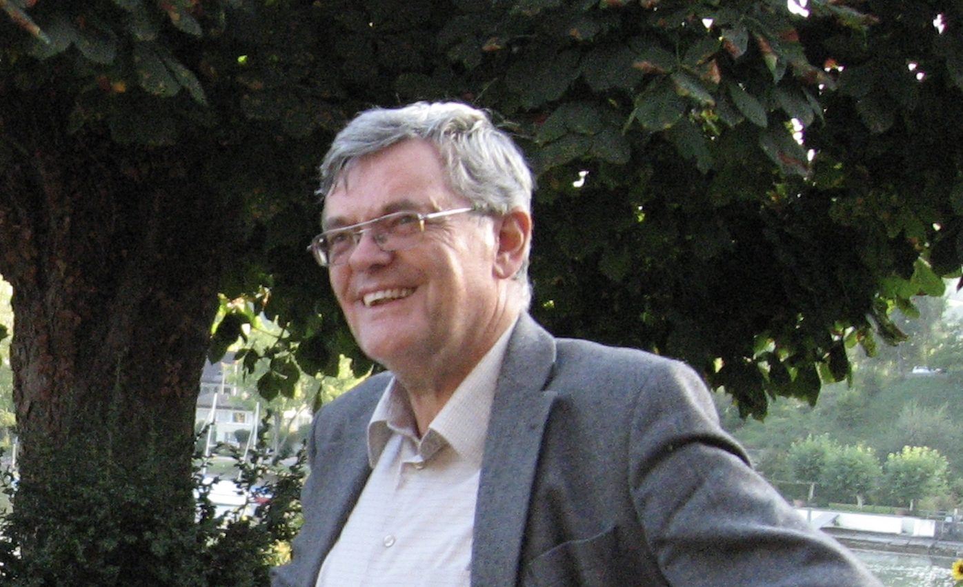 Tribute to the memory of Maurice Rice - MaNEP Switzerland Network