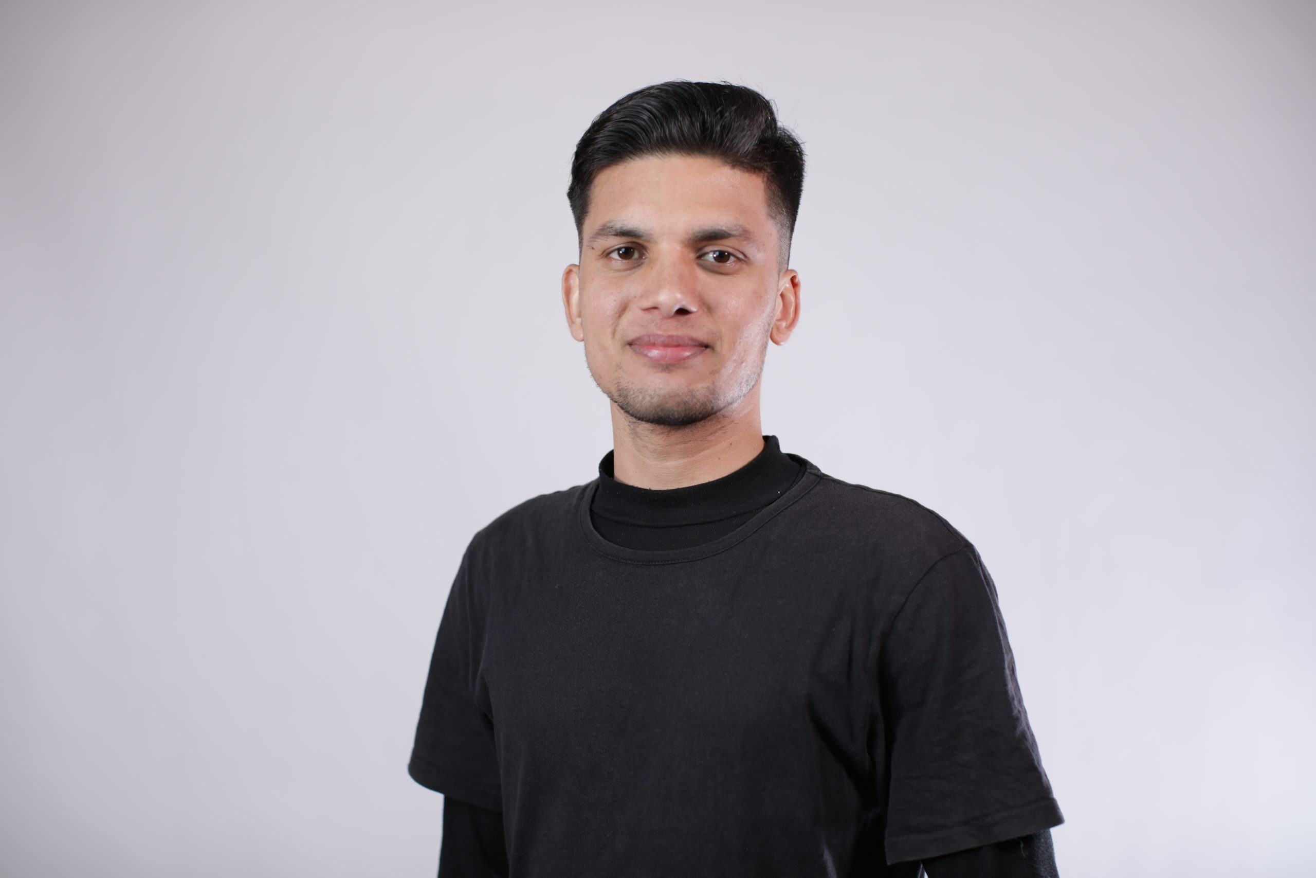 Tejas Singar receives the Würth Prize - MaNEP Switzerland Network